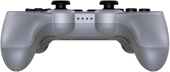 8bitdo Pro 2 Wired Controller Para Switch Windows Steam Deck ...