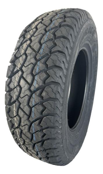 Llanta LT275/70R17-10C(RWL) 121/118Q YUSTA CONQUEROR ALL TERRAIN AT
