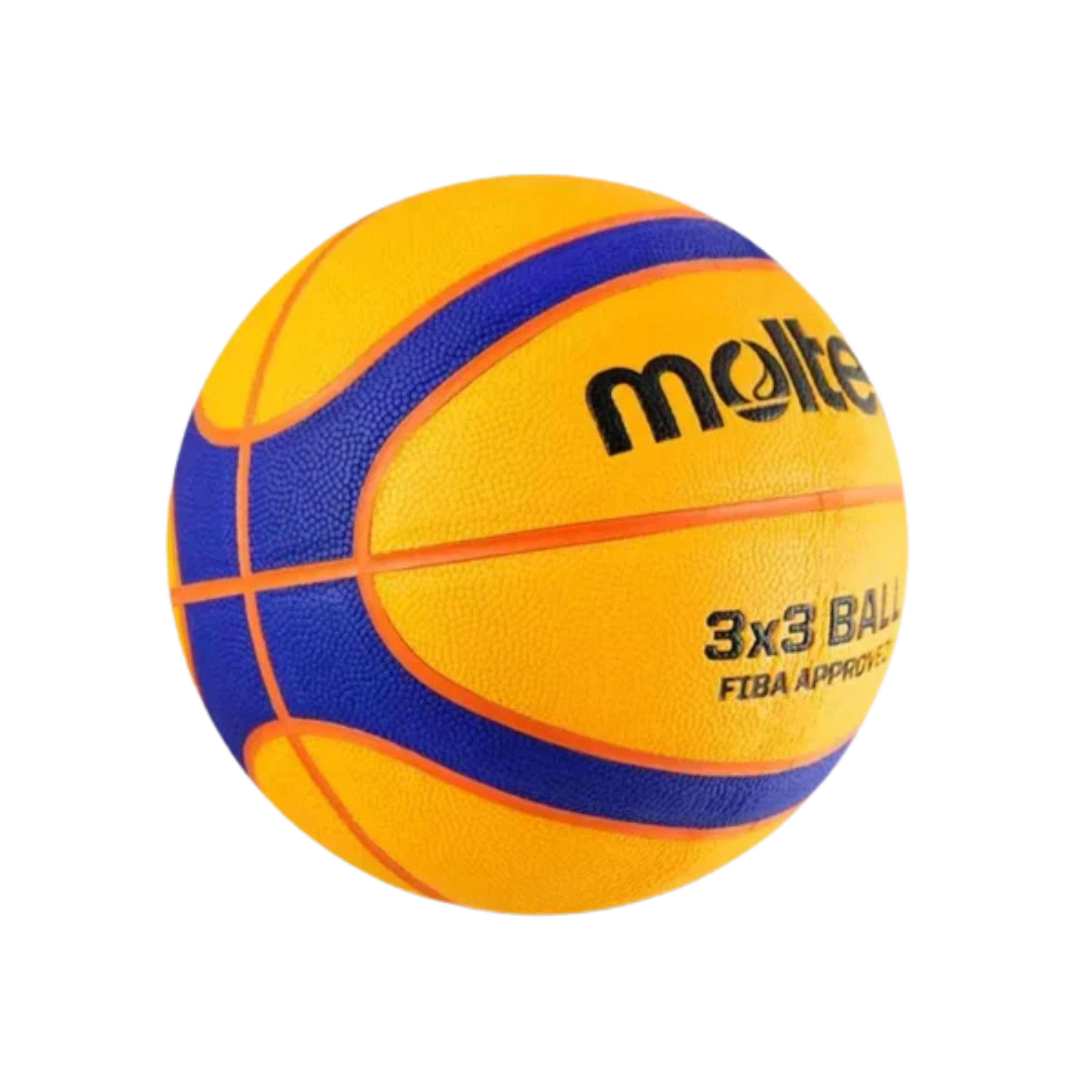 Balon De Basketball Baloncesto Molten 3x3 Fiba