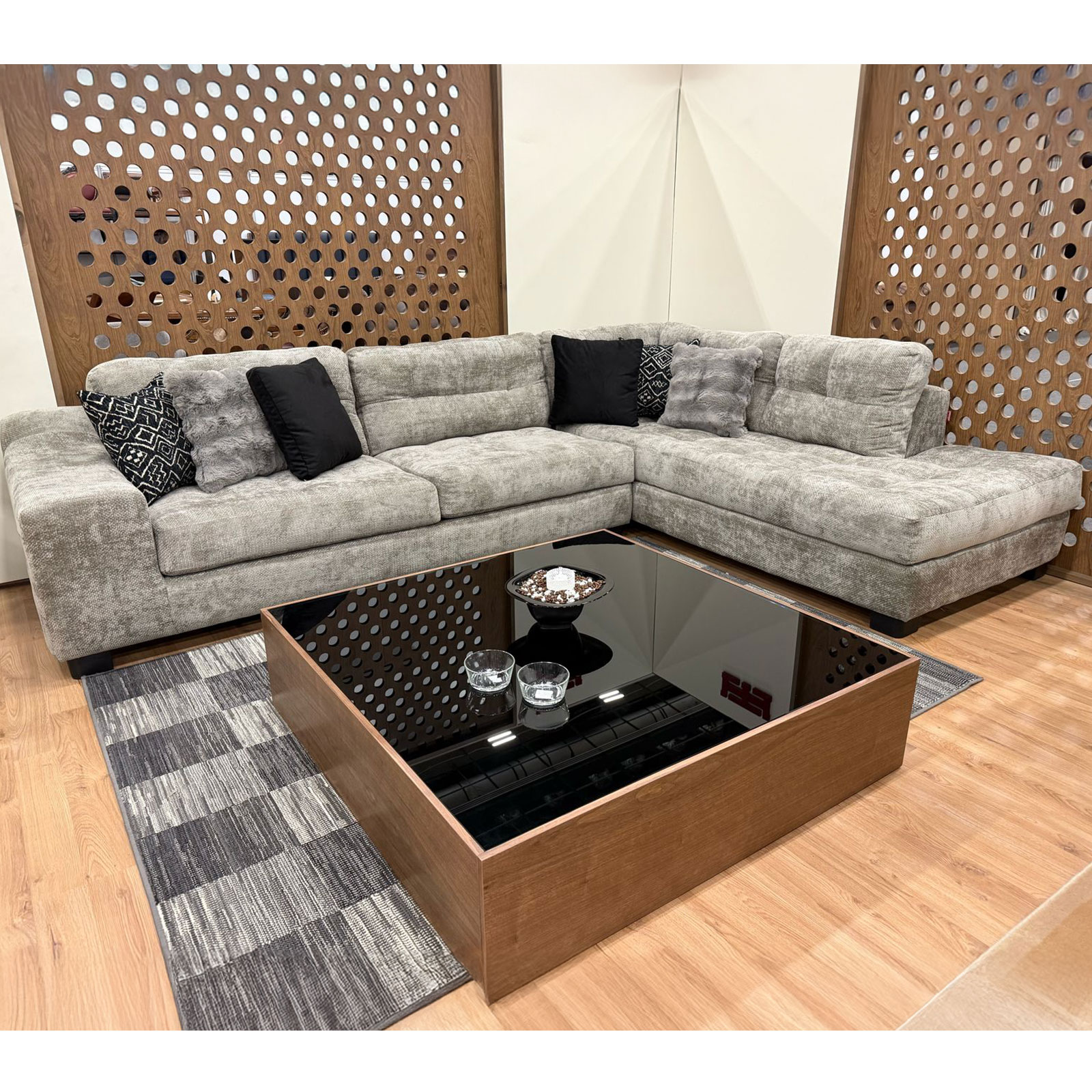 SALA DURKOF STYLE ESCUADRA ENTREGA ÚNICAMENTE EN CDMX, QUERÉTARO ...