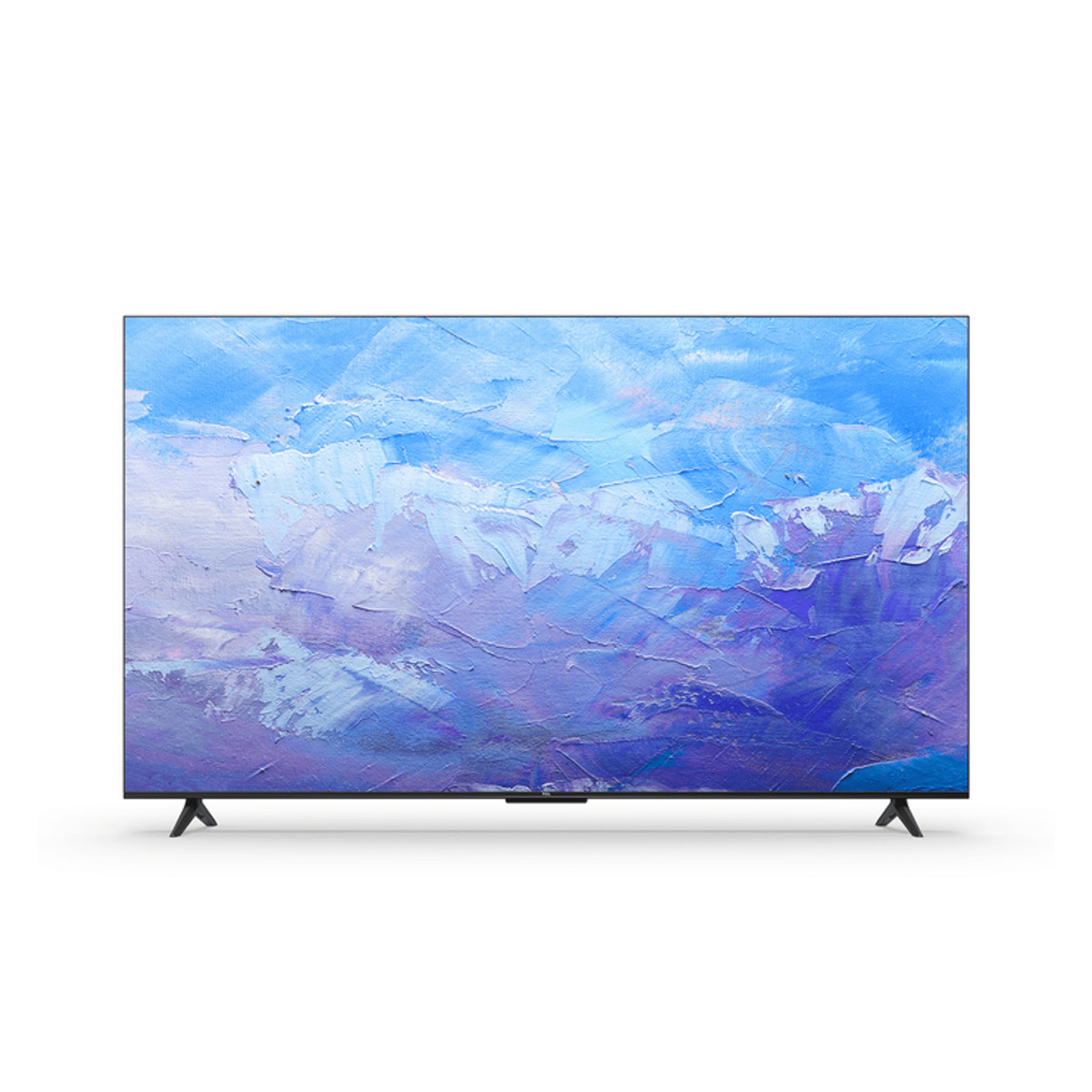 Televisión Pantalla 65 Pulgadas TCL Roku TV 4K UHD 65S453