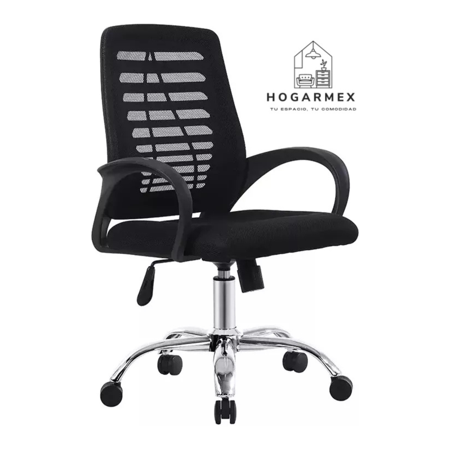 Silla Ejecutiva Bárbara | Confort y Estilo