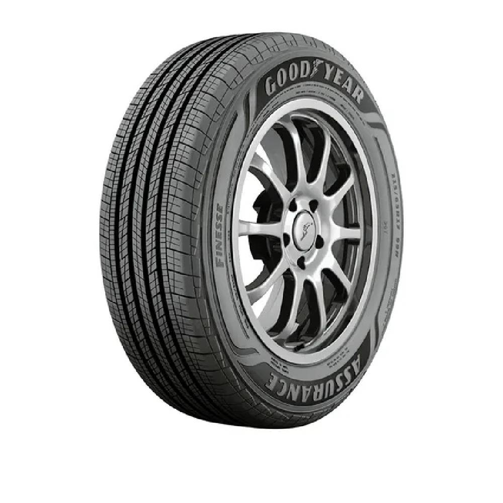 Llanta 215/65R17 Goodyear Assurence Fin 99H