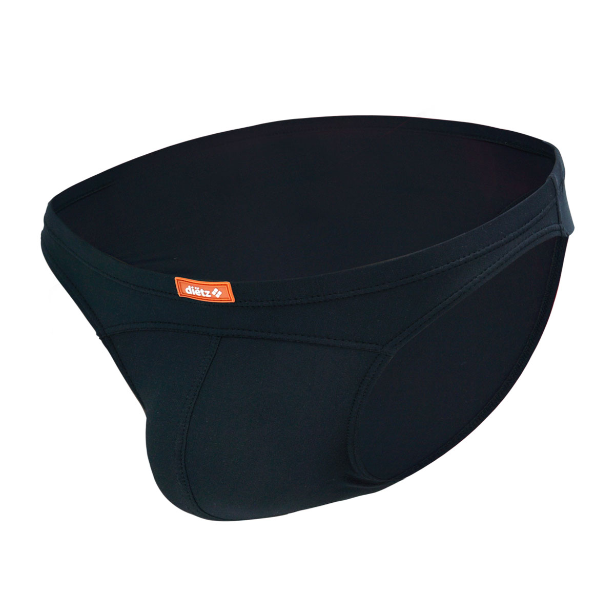 Set De 2 Trusas Para Hombre Dietz Sculpt Con Transparencias
