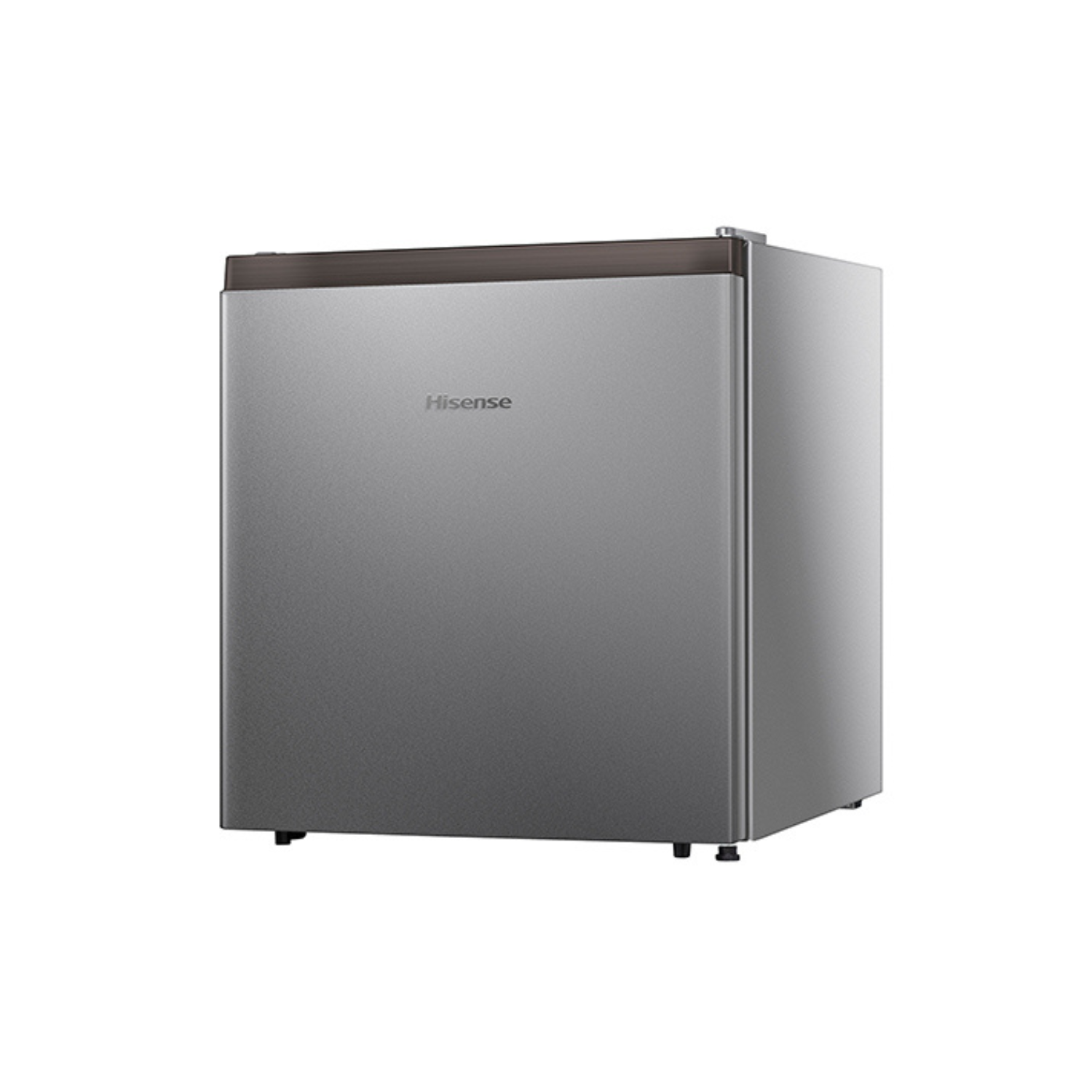 Refrigerador Compacto 140L RR16D6AGX1 HISENSE