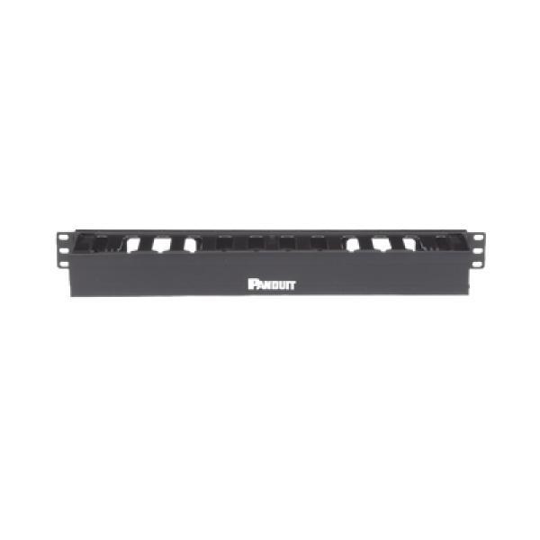 Panduit Organizador de Cables Horizontal PatchLink, Sencillo (Solo ...