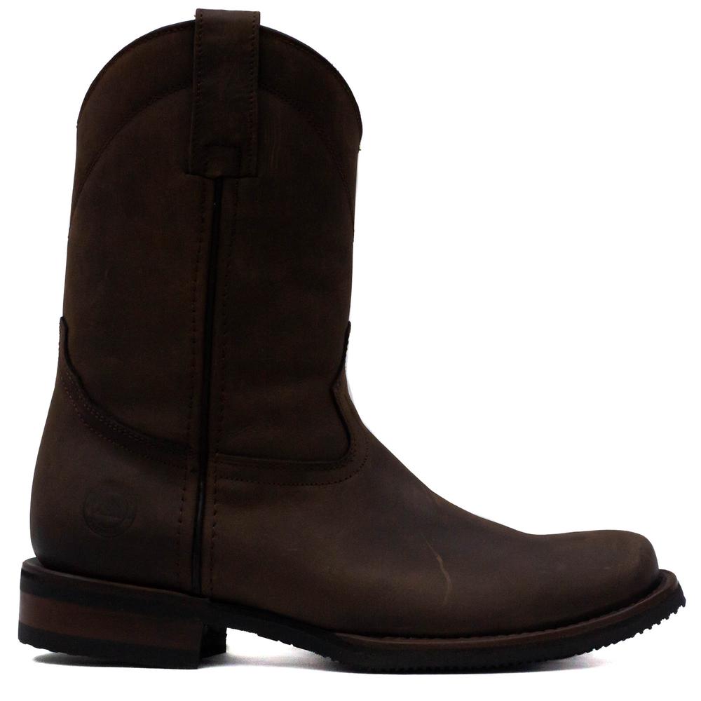 Bota Roper Para Hombre Siete Leguas 1677