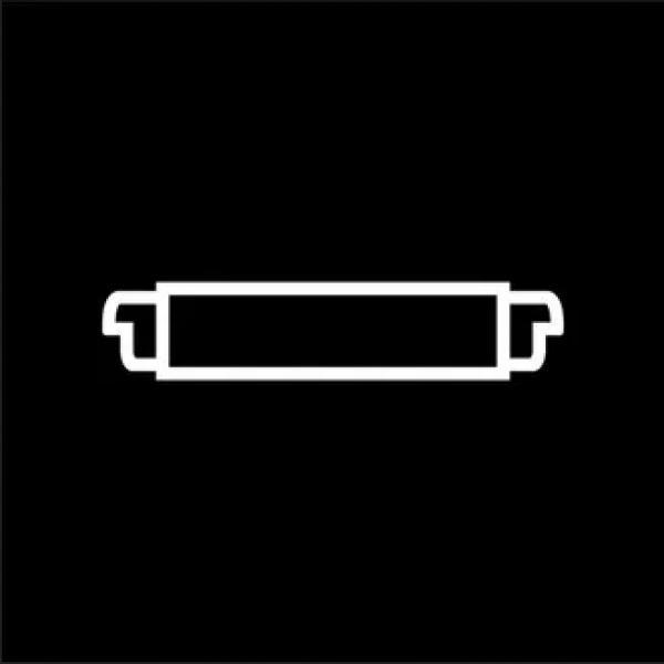 Xerox 006R04404 cartucho de tóner 1 pieza(s) Original Negro