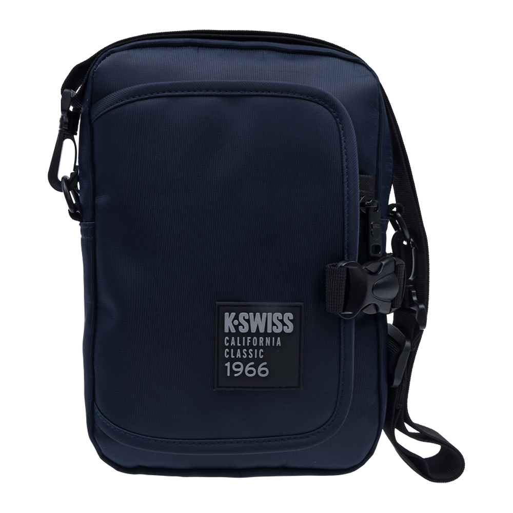 Bandolera K-Swiss KONECTO Color Azul