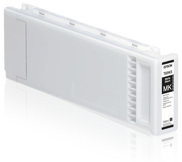 Epson TINTA EPSON STYLUS SERIE T NEGRO MATE (700 ml.)