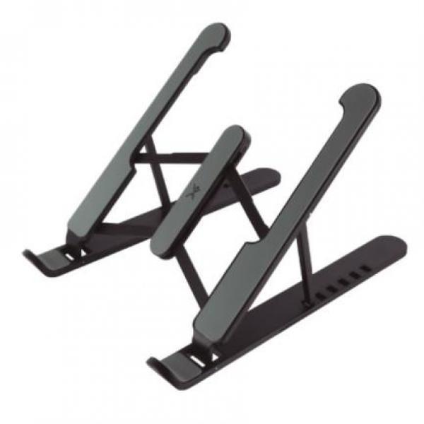 Perfect Choice Base Portátil Perfect Choice para Laptop y Tablet Color ...