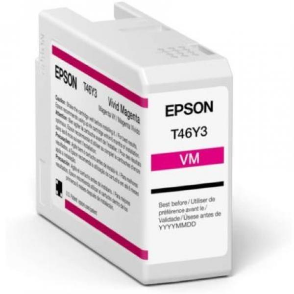 Canon Tinta Canon PFI-320 MBK 300ml Color Negro Mate