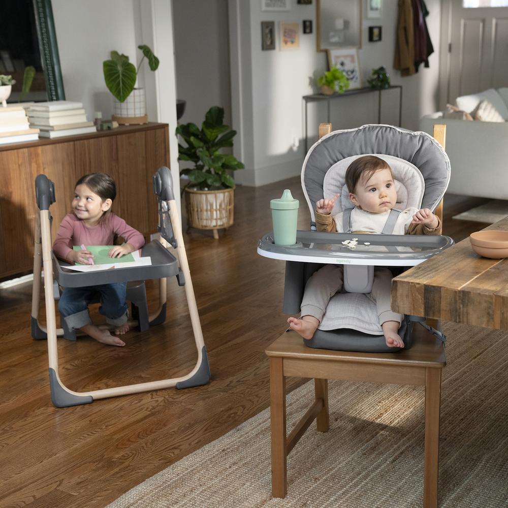 Silla Alta 9en1 Proper Positioner Ingenuity 16871