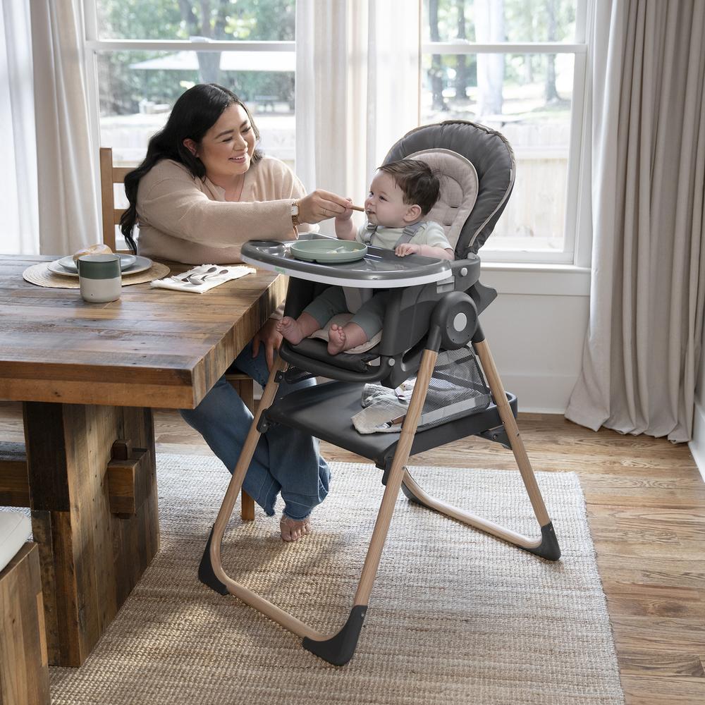 Silla Alta 9en1 Proper Positioner Ingenuity 16871