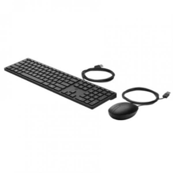 HP HP Wired 320MK combo Latin America-(120-240V) Spanish loc