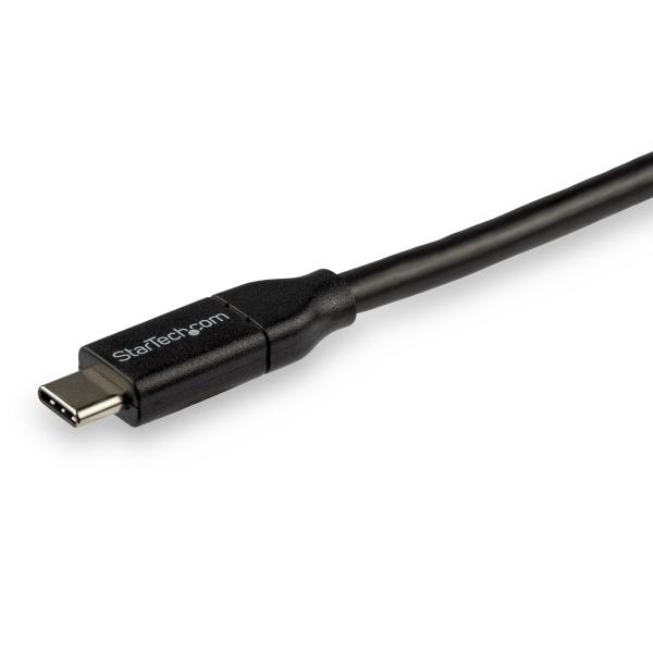 StarTech.com CABLE DE 30CM COAXIAL VGA A 5 BNC RGBHV PARA MONITOR