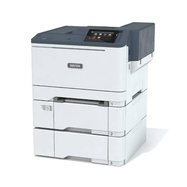 IMPRESORA COLOR XEROX MODELO C 410