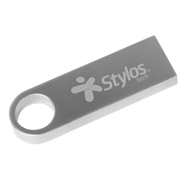 MEMORIA STYLOS FLASH DIRVE ST100 USB 256GB 2 0 RESISTENTE AL A