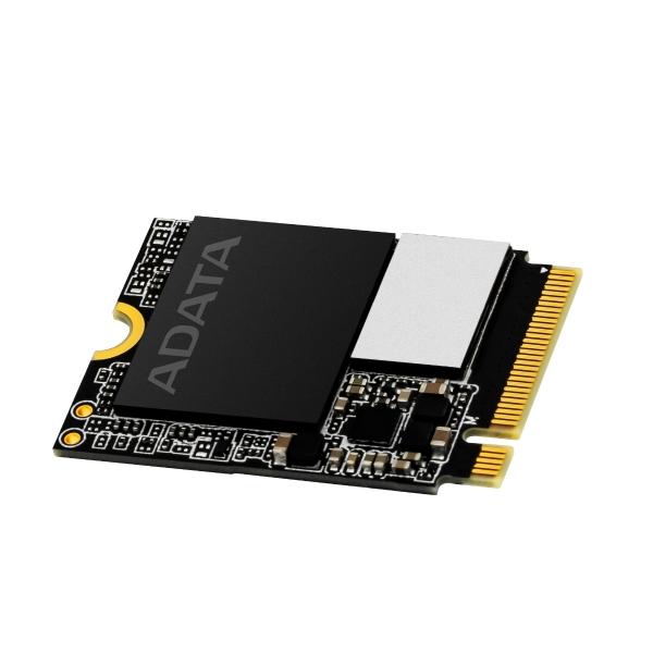 UNIDAD SSD M.2 ADATA LEGEND 820 2230 PCIE 512GB (SLEG-820-512G-CB)