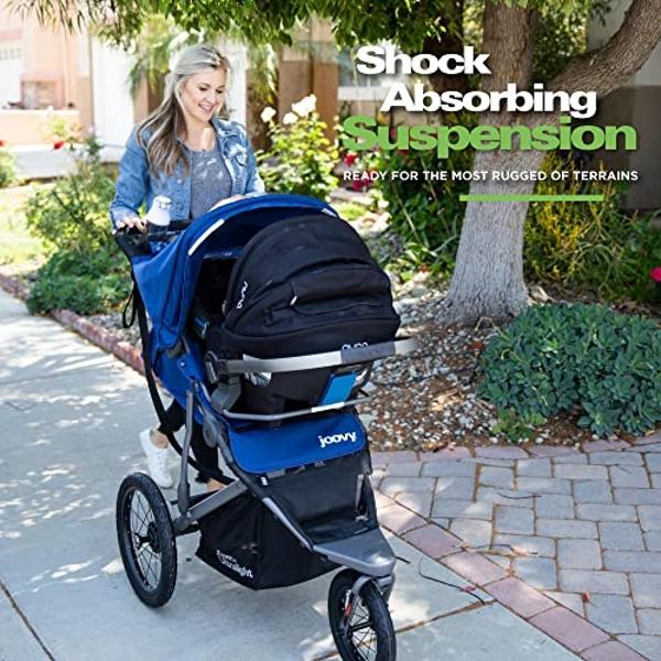 Cybex Balios S Lux Toddler and Baby Stroller with Reversible Seat ...