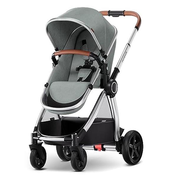 Baby Trend Passport® Carriage Stroller Travel System with EZ-Lift ...