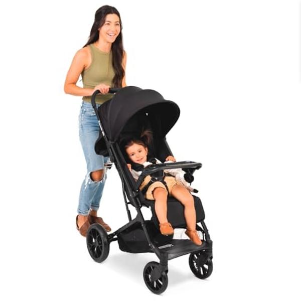 Joovy Kooper RS Lightweight Travel Stroller for Infants and Toddlers ...