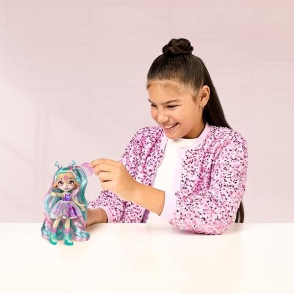 Magic Mixies Faye The Fairy. Create A Magic Potion That Reveals A ...
