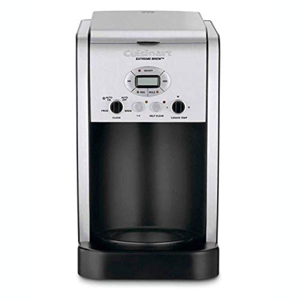 County Line Kitchen Glass Cold Brew Coffee Maker with Lid - Wide Mouth ...
