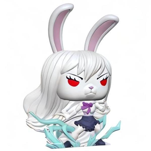 Funko Pop Animation: Dragon Ball Super - Shin - Collectable Vinyl ...