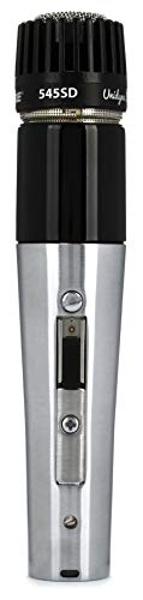 Behringer B-2 Pro Dual-diaphragm Condenser Microphone