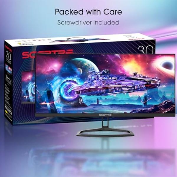 Samsung 27' T35F Series FHD 1080p Computer Monitor, 75Hz, IPS Panel ...