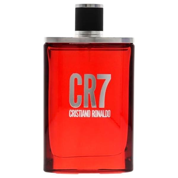 CRISTIANO RONALDO - Eau De Toilette Cologne - Original Men’s Fragrance ...