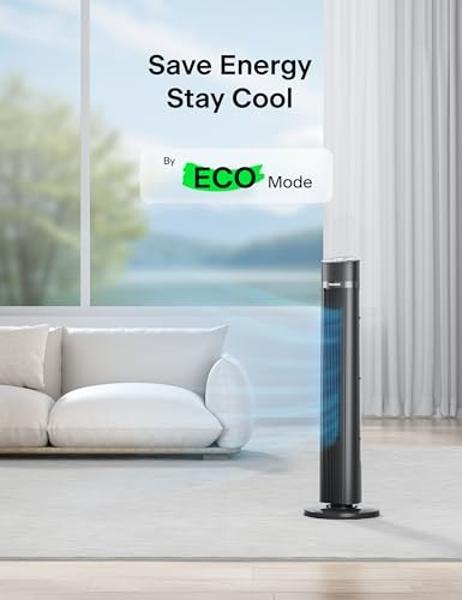 Seachoice 12V DC Oscillating Fan, 6 in., 90-Degree Oscillating Motion