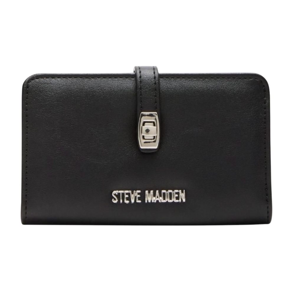 Set de bolsa y cartera Steve Madden incluye 2 piezas