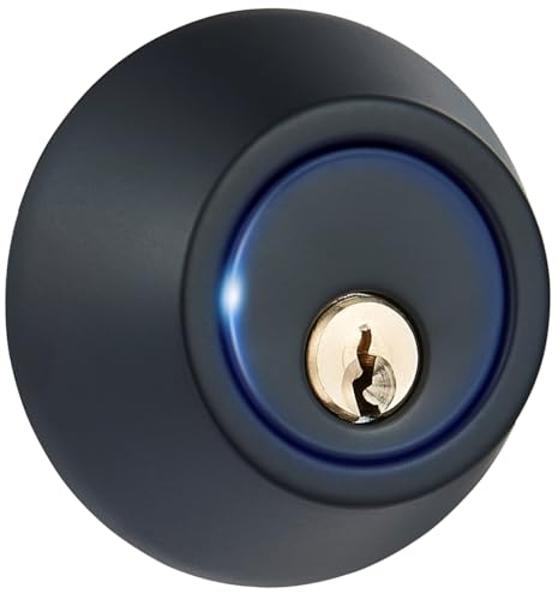 Forliggio All-New Deadbolt Door Lock Set, ANSI/BHMA Grade 3 Enhanced ...