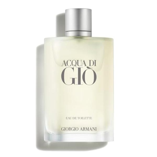 Armani Beauty - Acqua di Gio - Eau de Toilette - Cologne for Men - Long ...