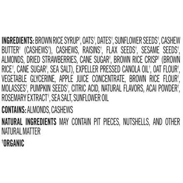TRUBAR Vegan Protein Bar, It’s Mint to Be Chip, Gluten Free, Plant ...