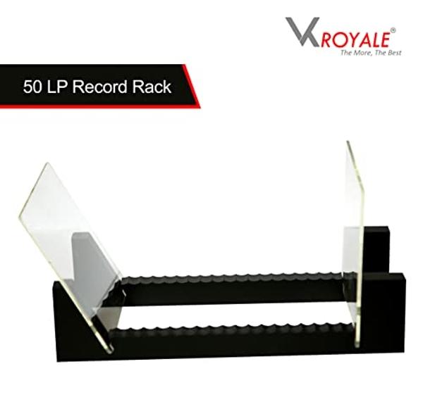 Vintage Bluetooth Record Player with Built-in Battery & Speakers, 3 ...