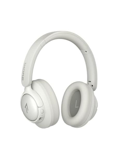 Raycon Everyday Headphones Pro with 60 Hours of Battery, 6 Mics, Active ...