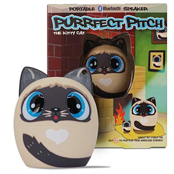 My Audio Pet Mini Bluetooth Animal Wireless Speaker for Kids of All ...