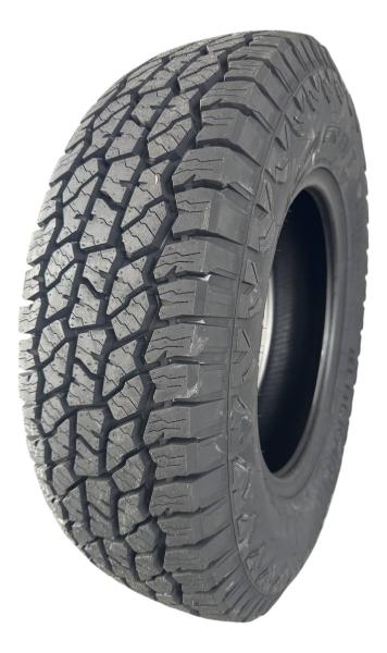 Paq 2 Llanta 235/55R18 100V BLACKHAWK AGILITY SUV