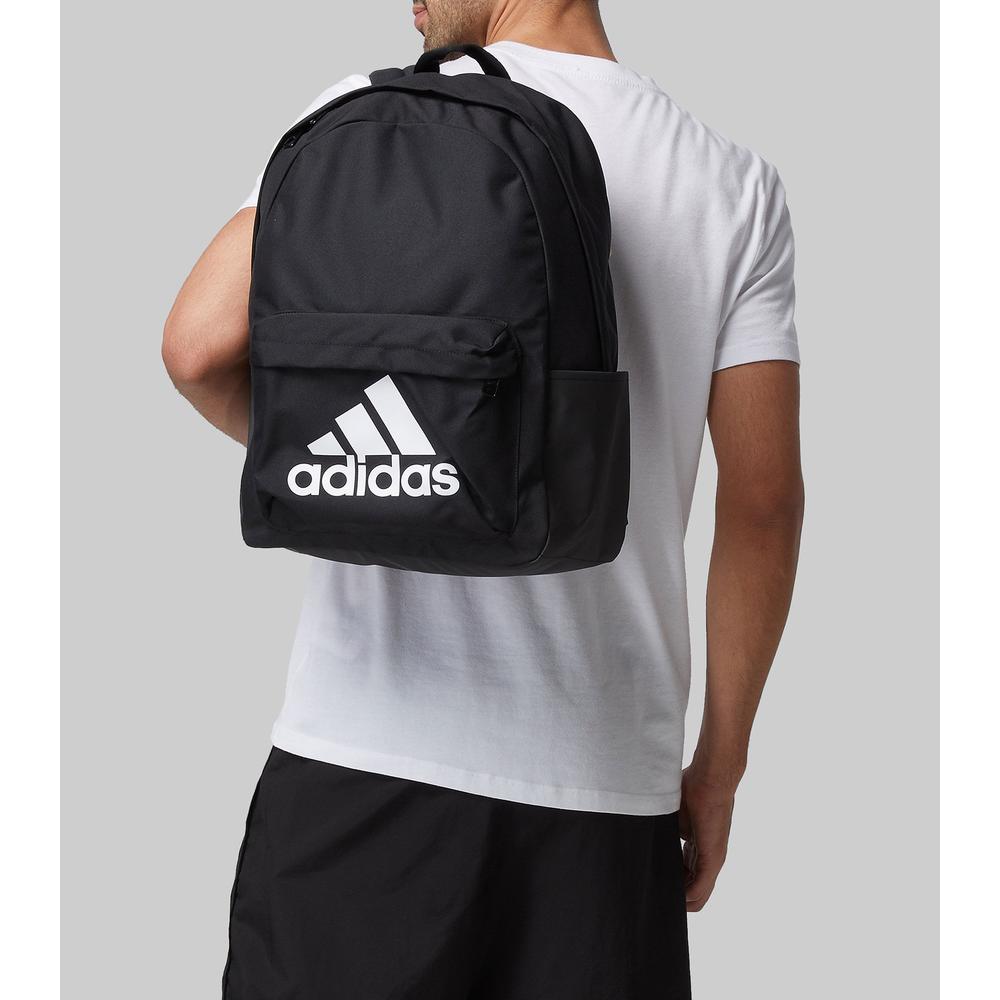 MOCHILA ADIDAS CLSC BOS BP NEGRO