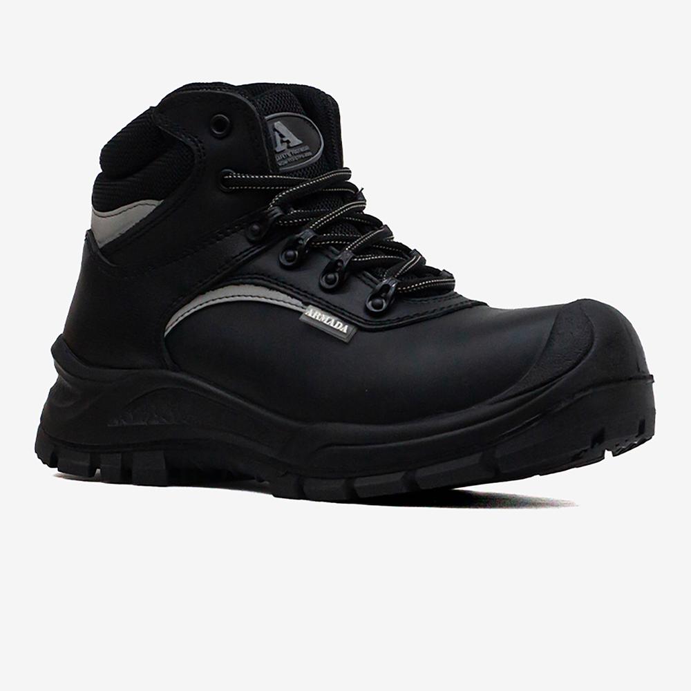 Botas de Seguridad Armada 5039