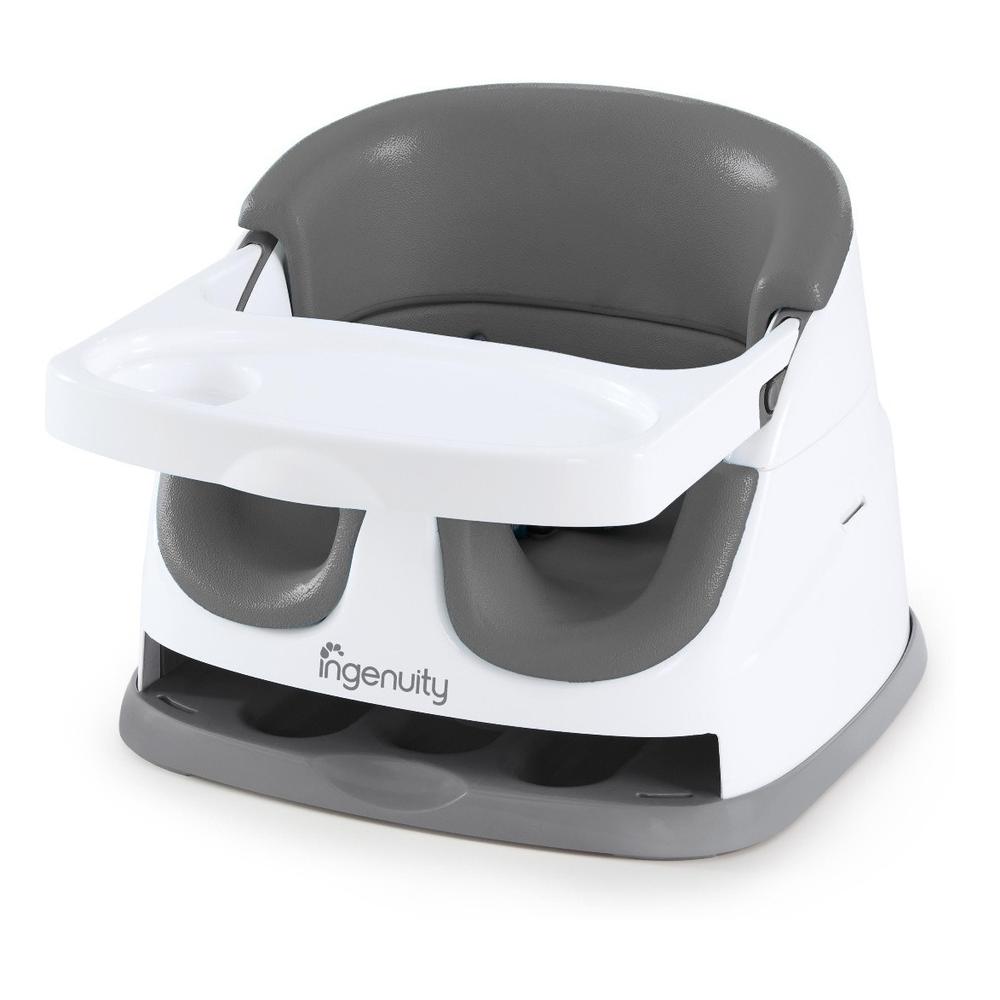 Asiento Para Bebé Baby Base 2-in-1 Ingenuity 11576