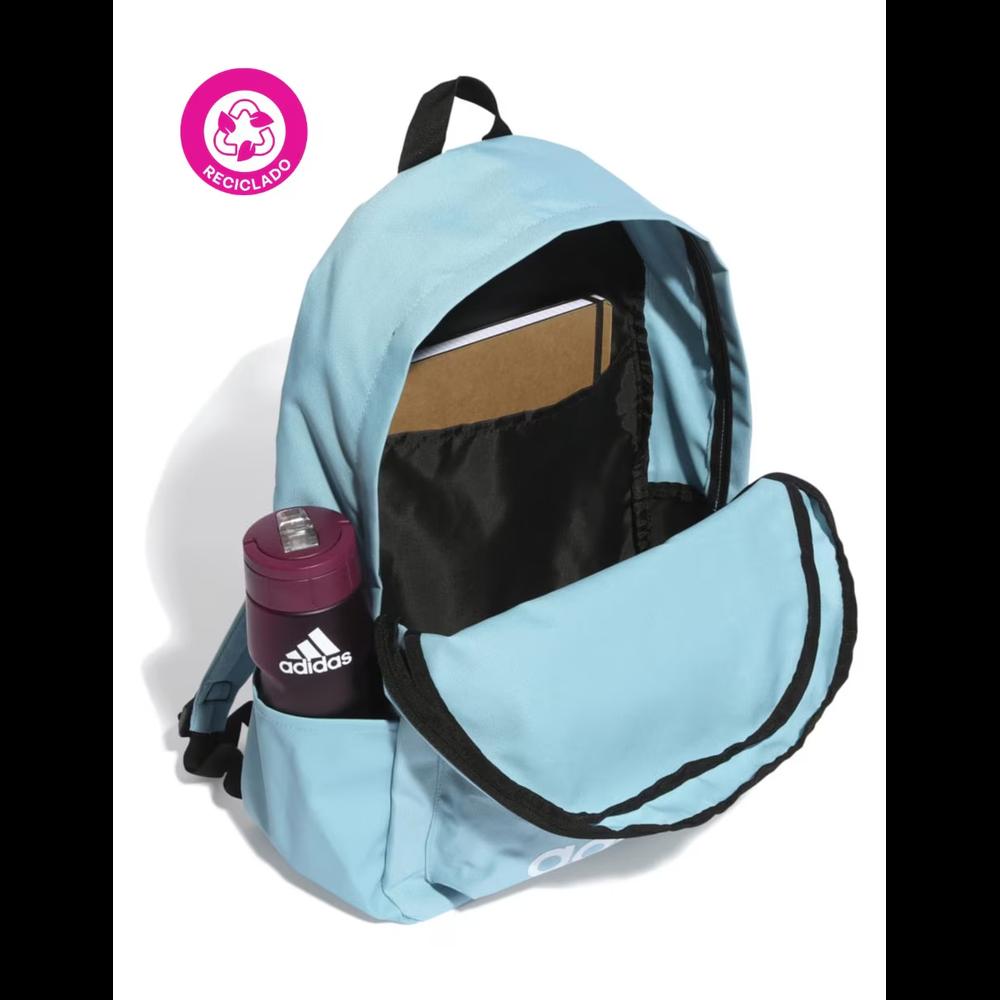 MOCHILA ADIDAS CLSC BOS BP AZUL