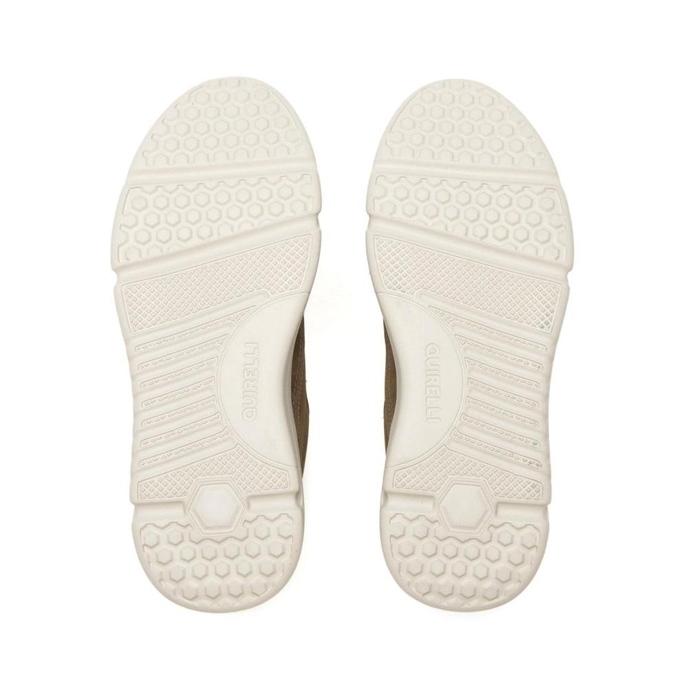 Zapato Sport Quirelli Para Hombre 100% Piel 705403