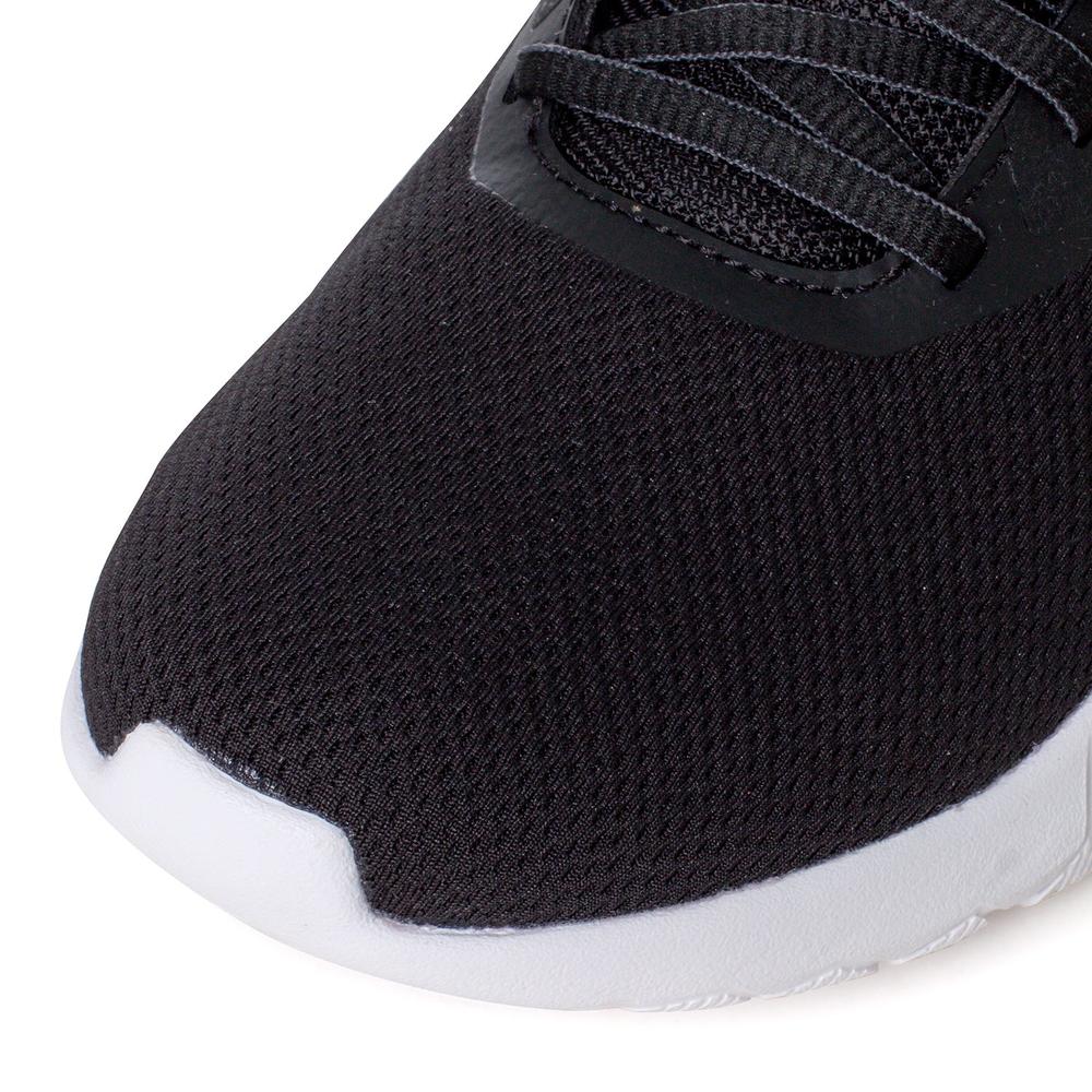 Tenis Reebok Flexagon Force 4 - 100033374 - Negro - Mujer