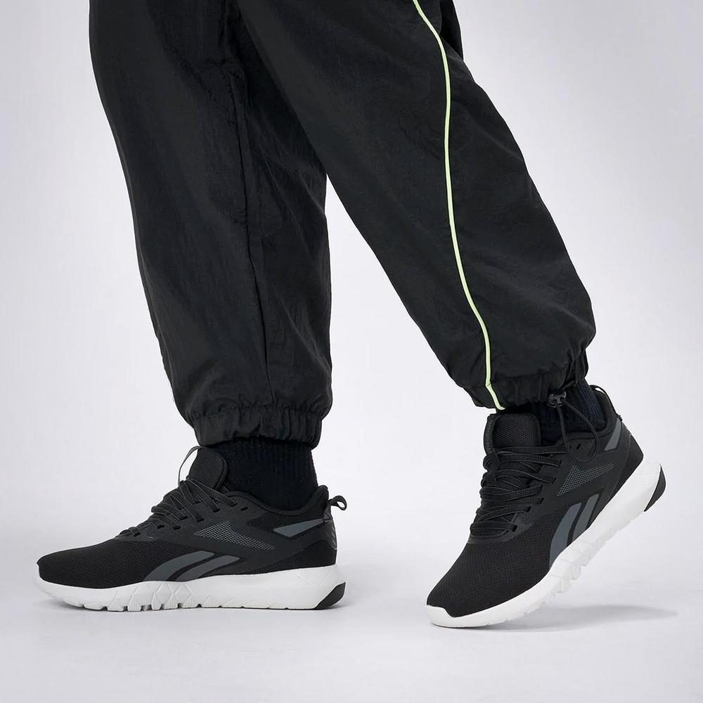 Tenis Reebok Flexagon Force 4 - 100033374 - Negro - Mujer