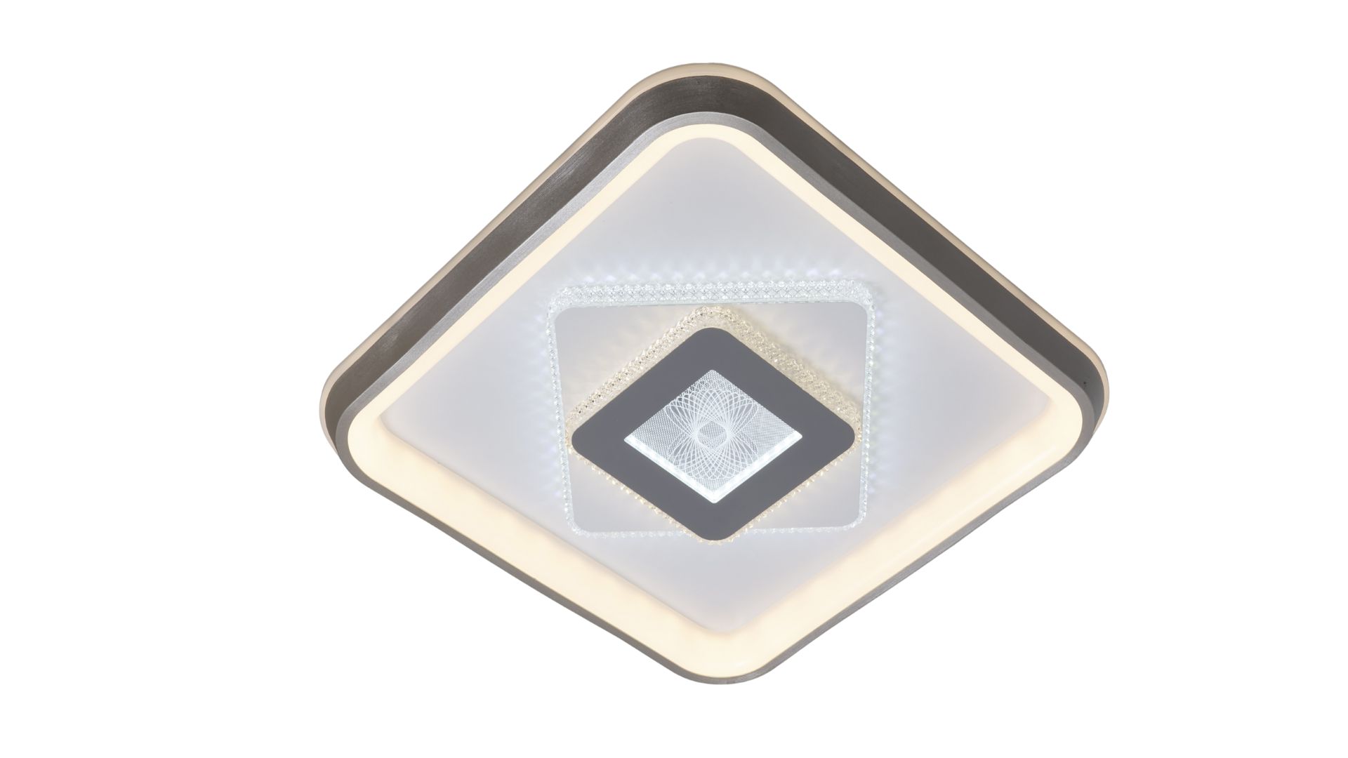 Lampara Led 150w Smart