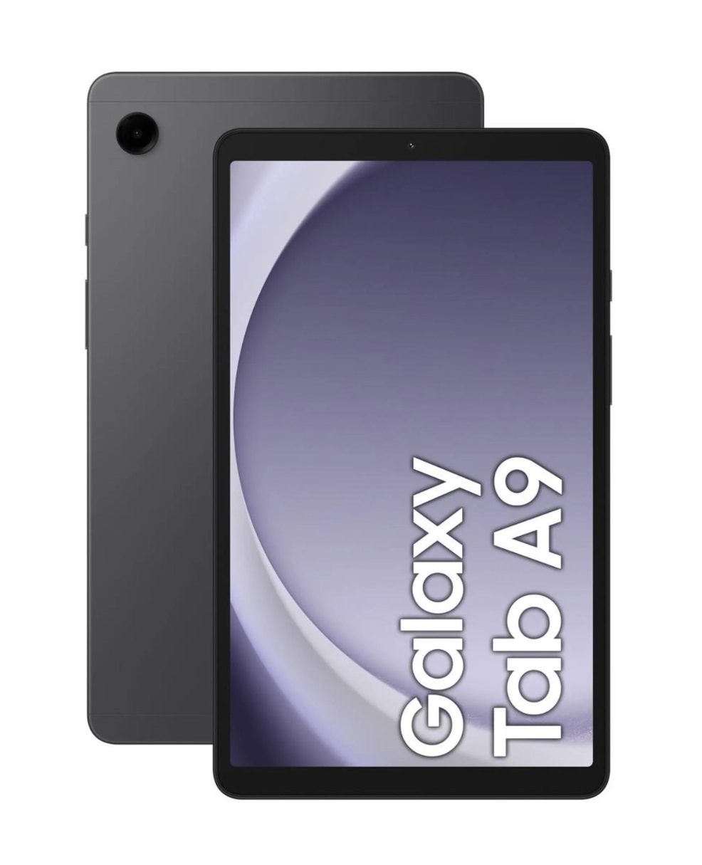 Tablet Samsung A9 WiFi (X110) 64Gb Color Graphite Nueva